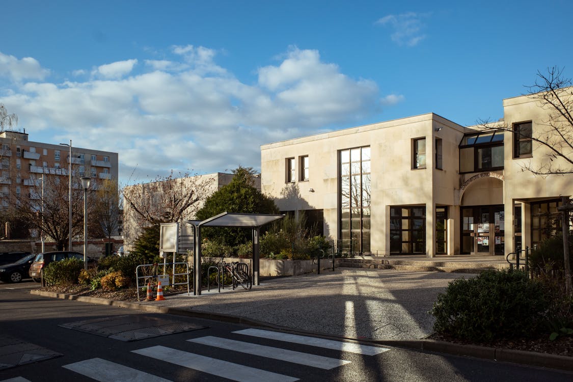 Security Window Film: The Underrated Protection Your Business Needs ...